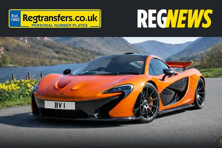 World number plates news: January 2026